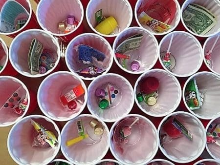 Pokemon Punch Party Game – Carefree Crafts