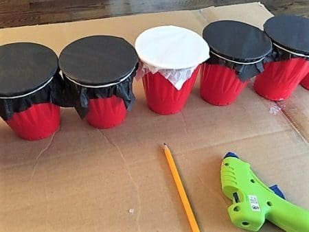 Pokemon Punch Party Game – Carefree Crafts